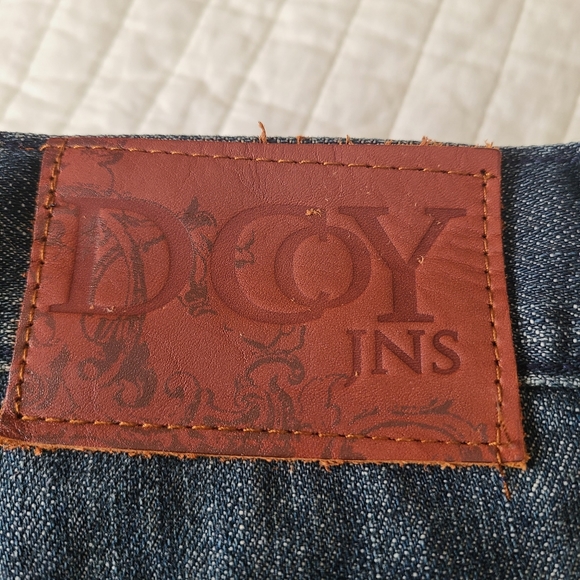 dcoy | Jeans | Dcoy Destroyed Denim | Poshmark